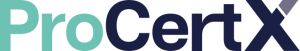 Home - ProCertX